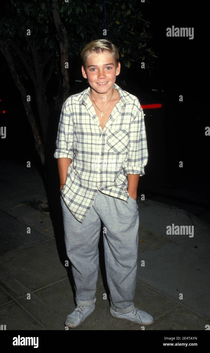 Rick Schroder High Resolution Stock Photography and Images - Alamy