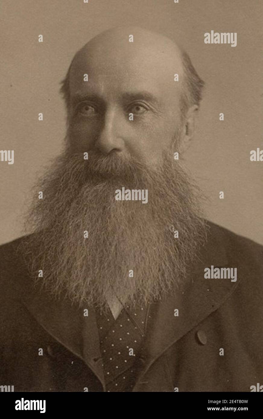 Matthew Aylward Hearn J.E. Livernois ca. 1890 Stock Photo - Alamy