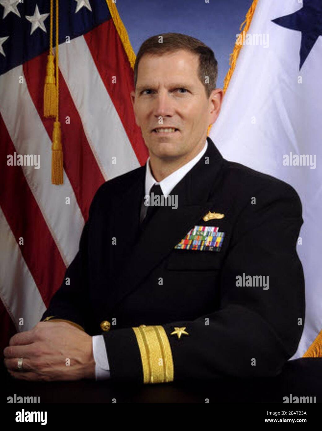 Matthew J. Kohler (1 Stock Photo - Alamy