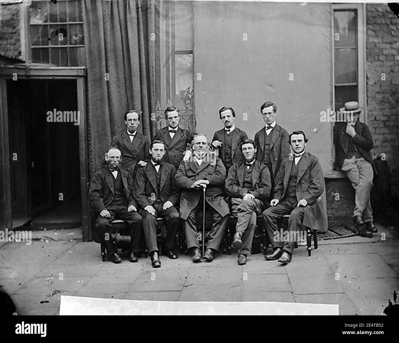 Matthew jones hi-res stock photography and images - Alamy