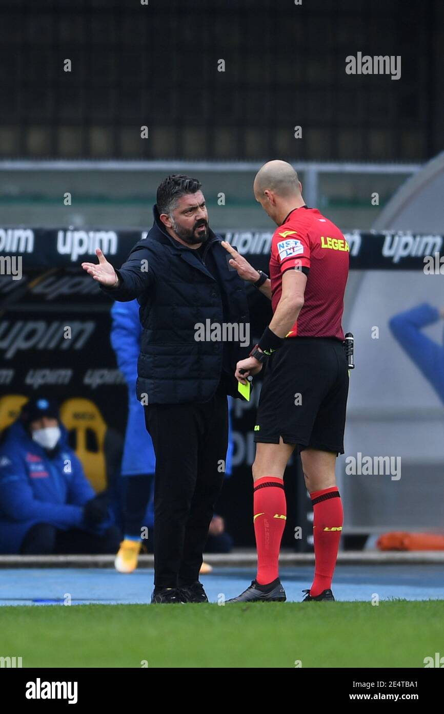 Michael napoli hi-res stock photography and images - Alamy