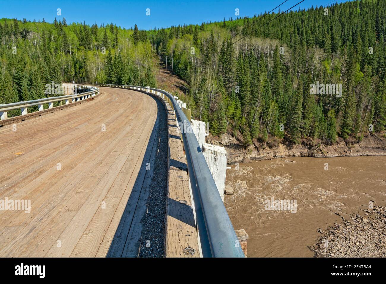 Old alaska hi-res stock photography and images - Alamy