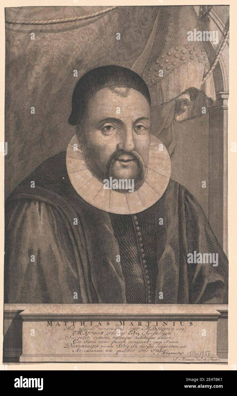Martinius hi-res stock photography and images - Alamy