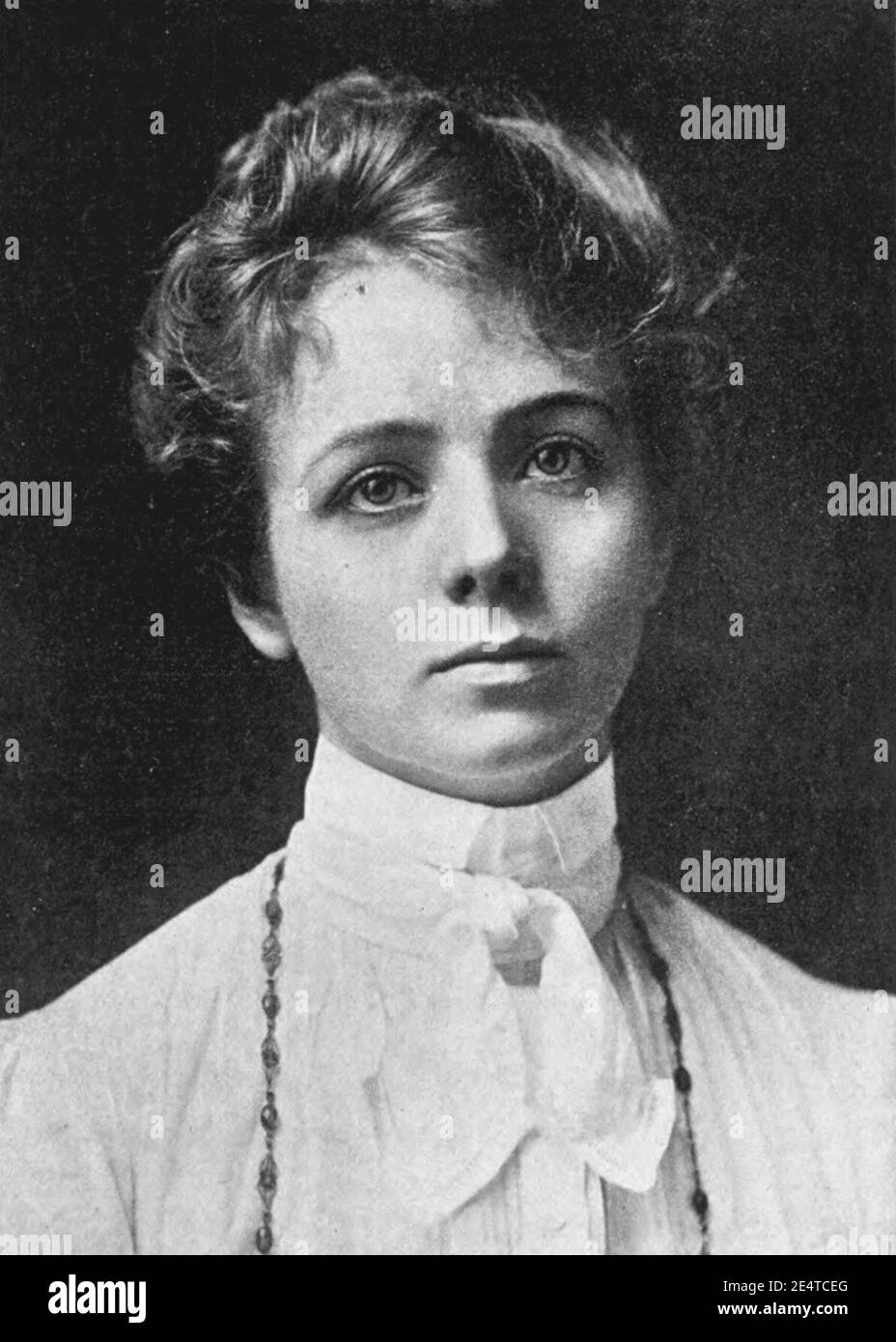 Maude adams actress hi-res stock photography and images - Alamy