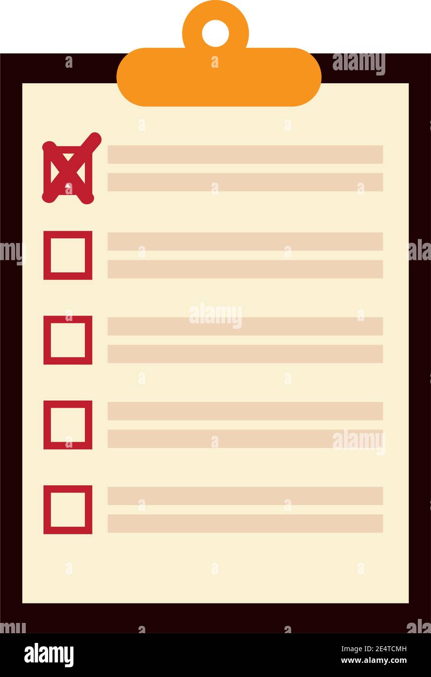 postal service clipboard check mark list icon vector illustration Stock ... postal service clipboard check mark list icon vector illustration Stock ...