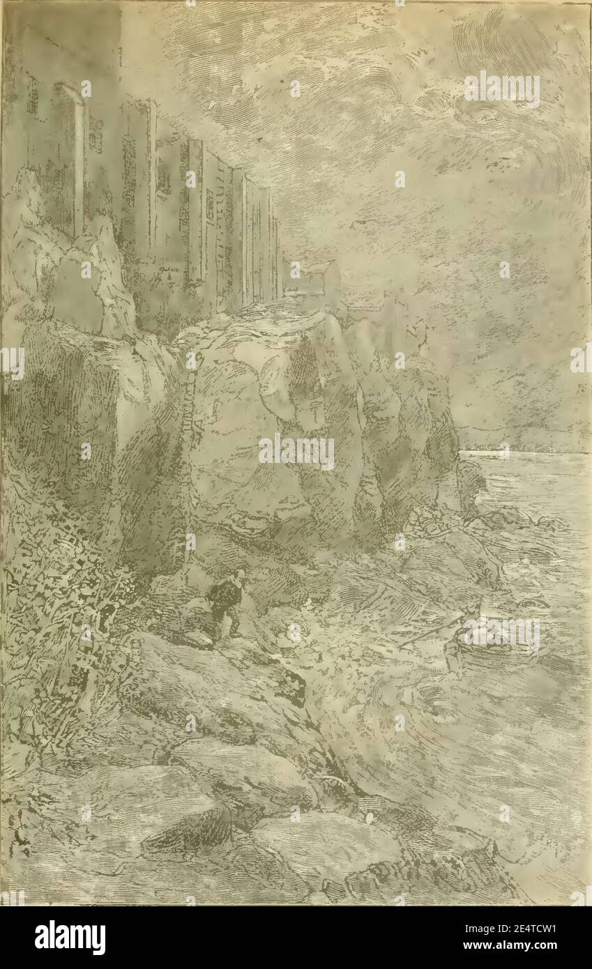Sur l'eau maupassant hi-res stock photography and images - Alamy