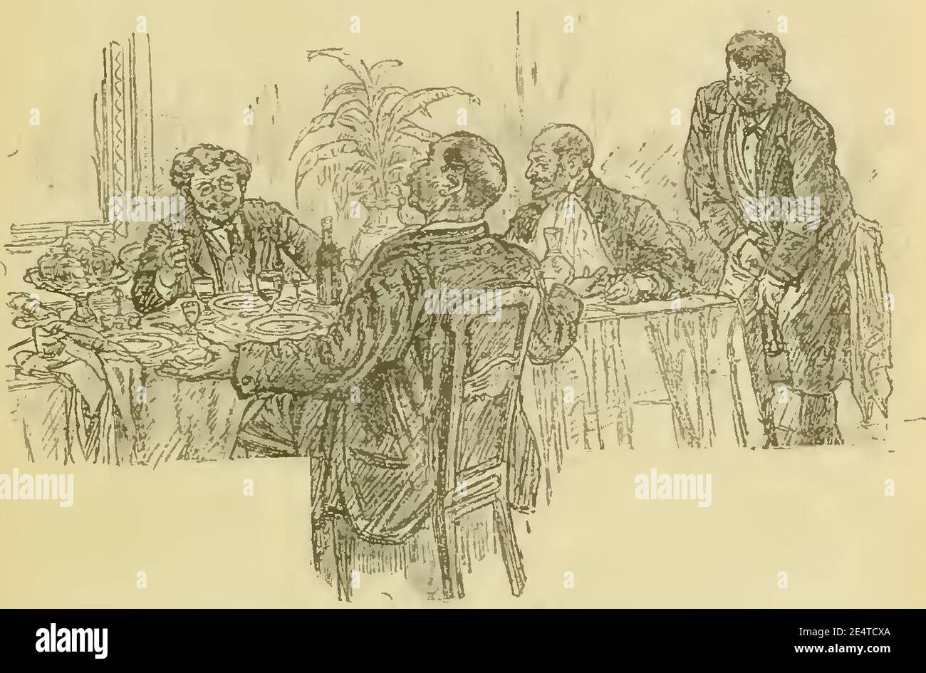 Sur l'eau maupassant hi-res stock photography and images - Alamy