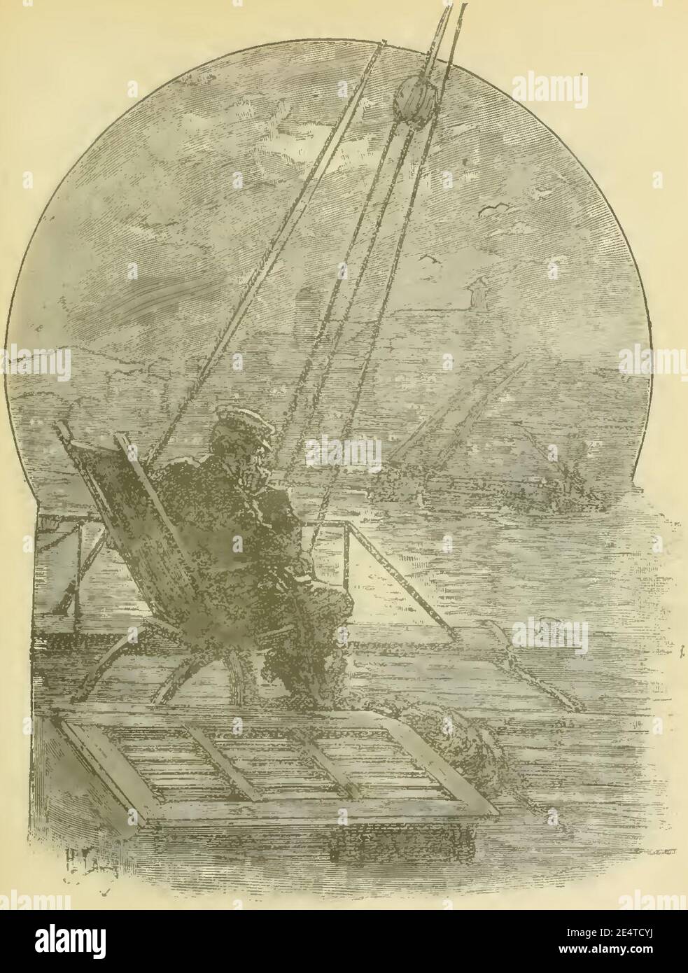 Sur l'eau maupassant hi-res stock photography and images - Alamy
