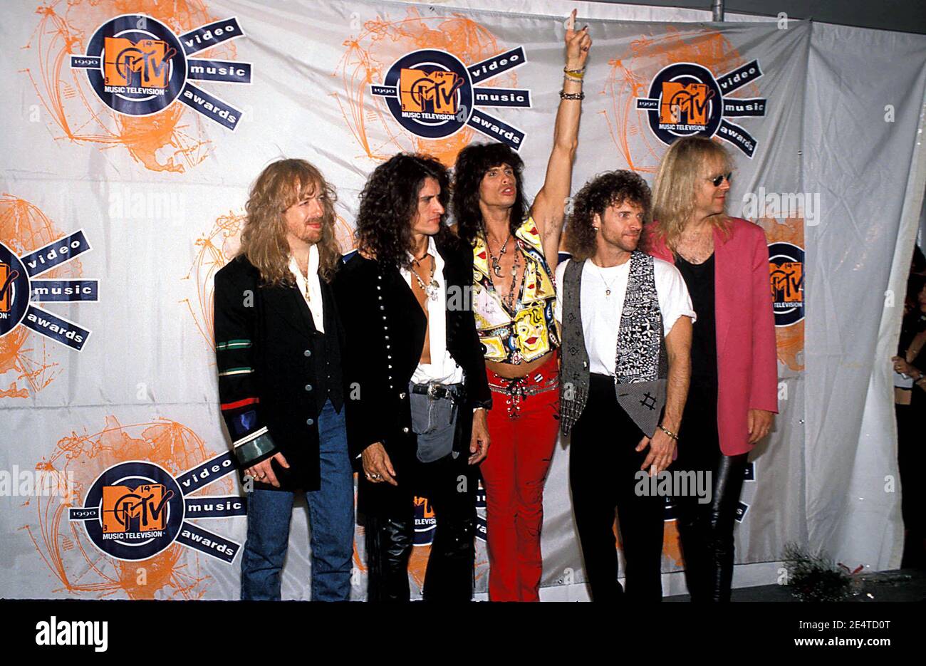Mtv Vmas 1990