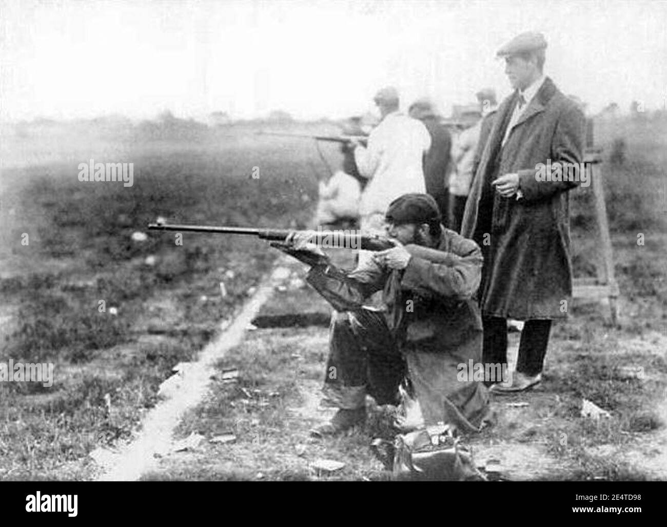 Maurice blood hi-res stock photography and images - Alamy