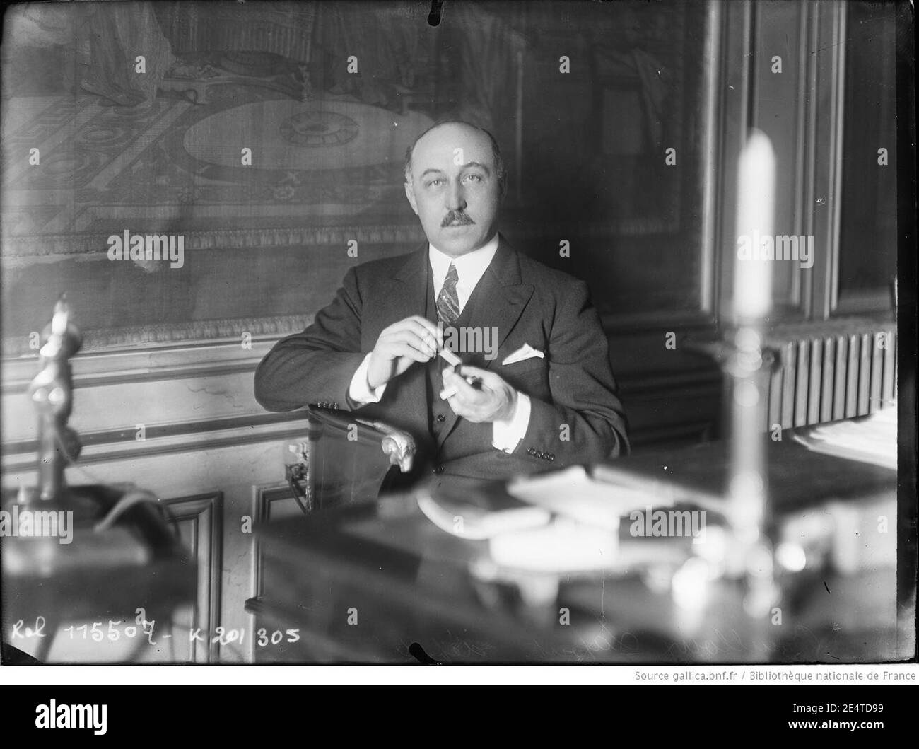Maurice 1875 1937 hi-res stock photography and images - Alamy