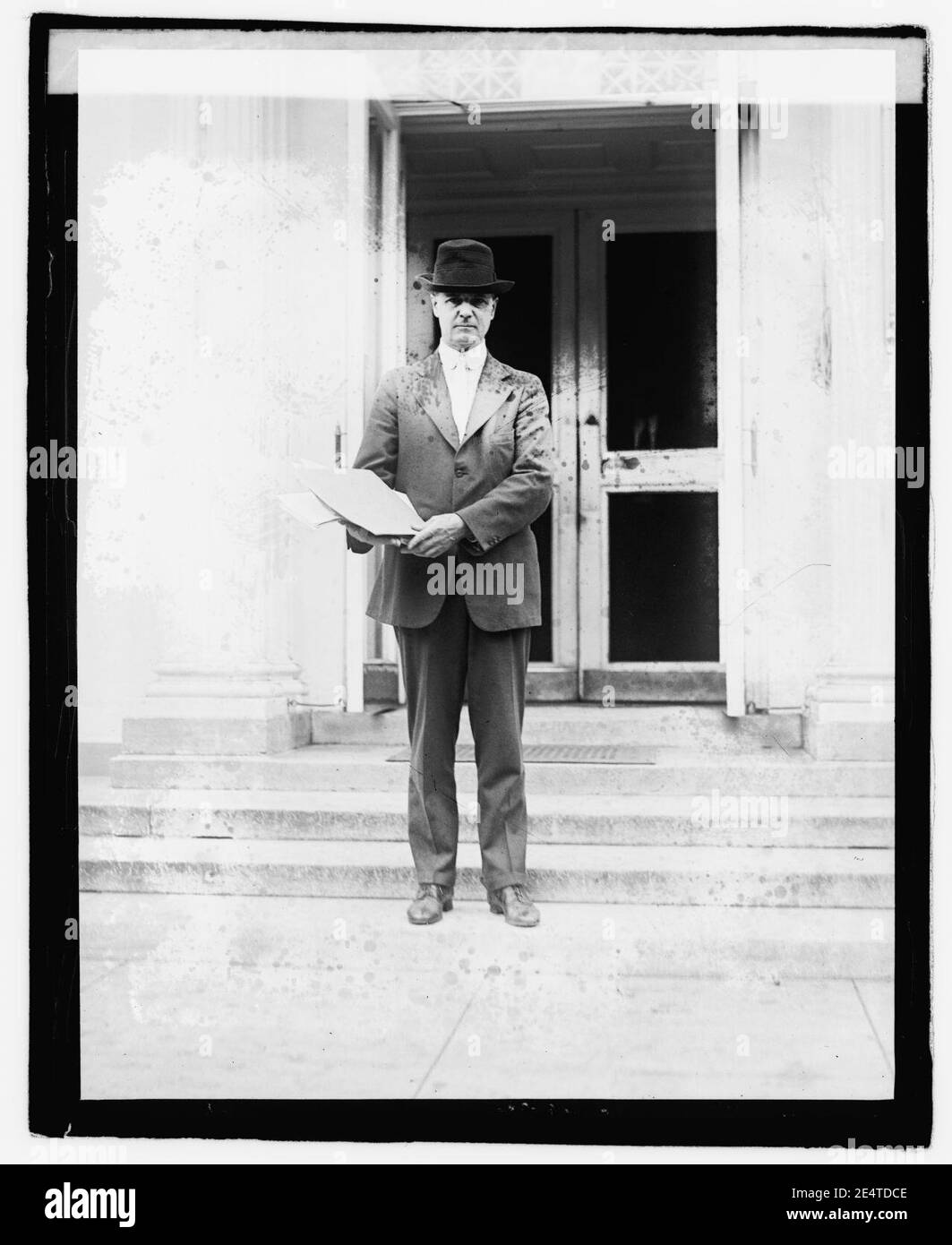 Maurice C. Latta Stock Photo - Alamy