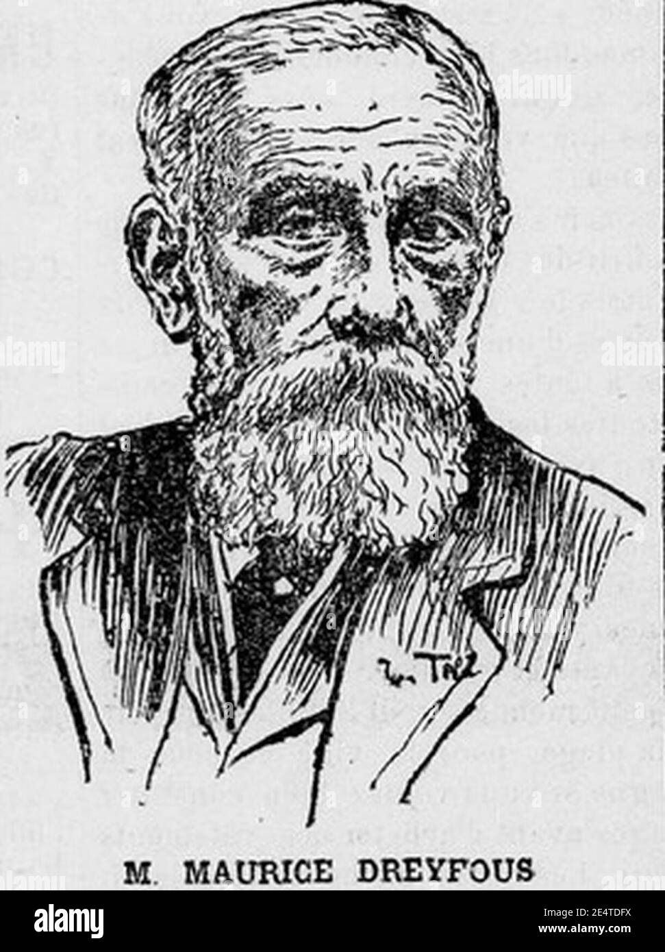 Dreyfous hi-res stock photography and images - Alamy