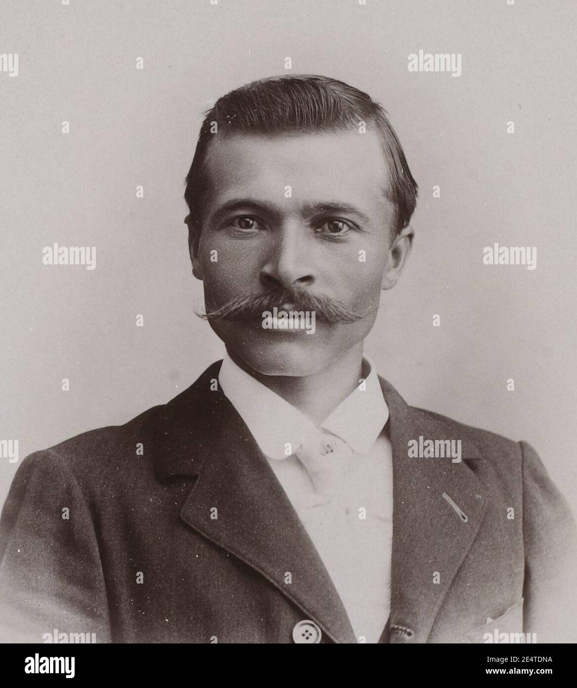 Maurice garin hi-res stock photography and images - Alamy