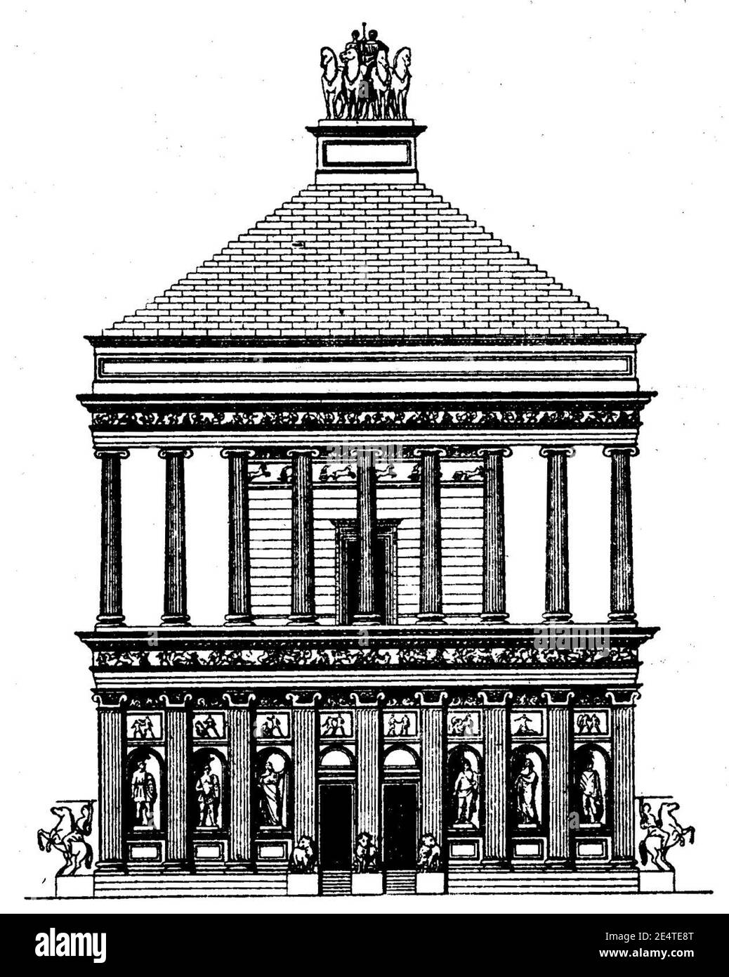 Halikarnassos hi-res stock photography and images - Alamy