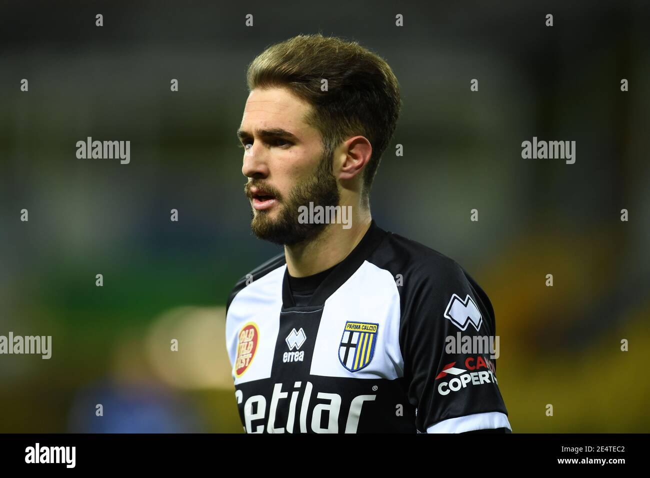 Giacomo ricci hi-res stock photography and images - Alamy