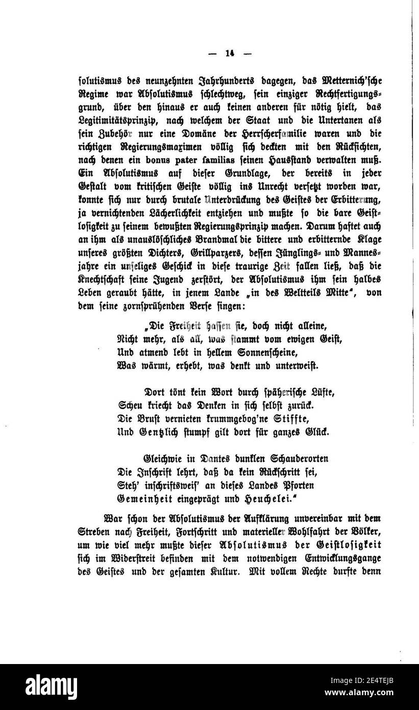 Max Adler - 1848 14 Stock Photo - Alamy