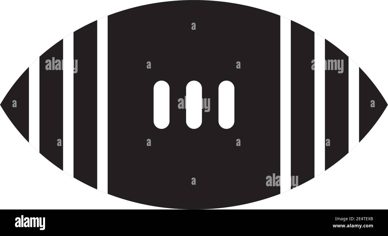 Rugby logo design inspiration vector template Stock Vector Image & Art ...