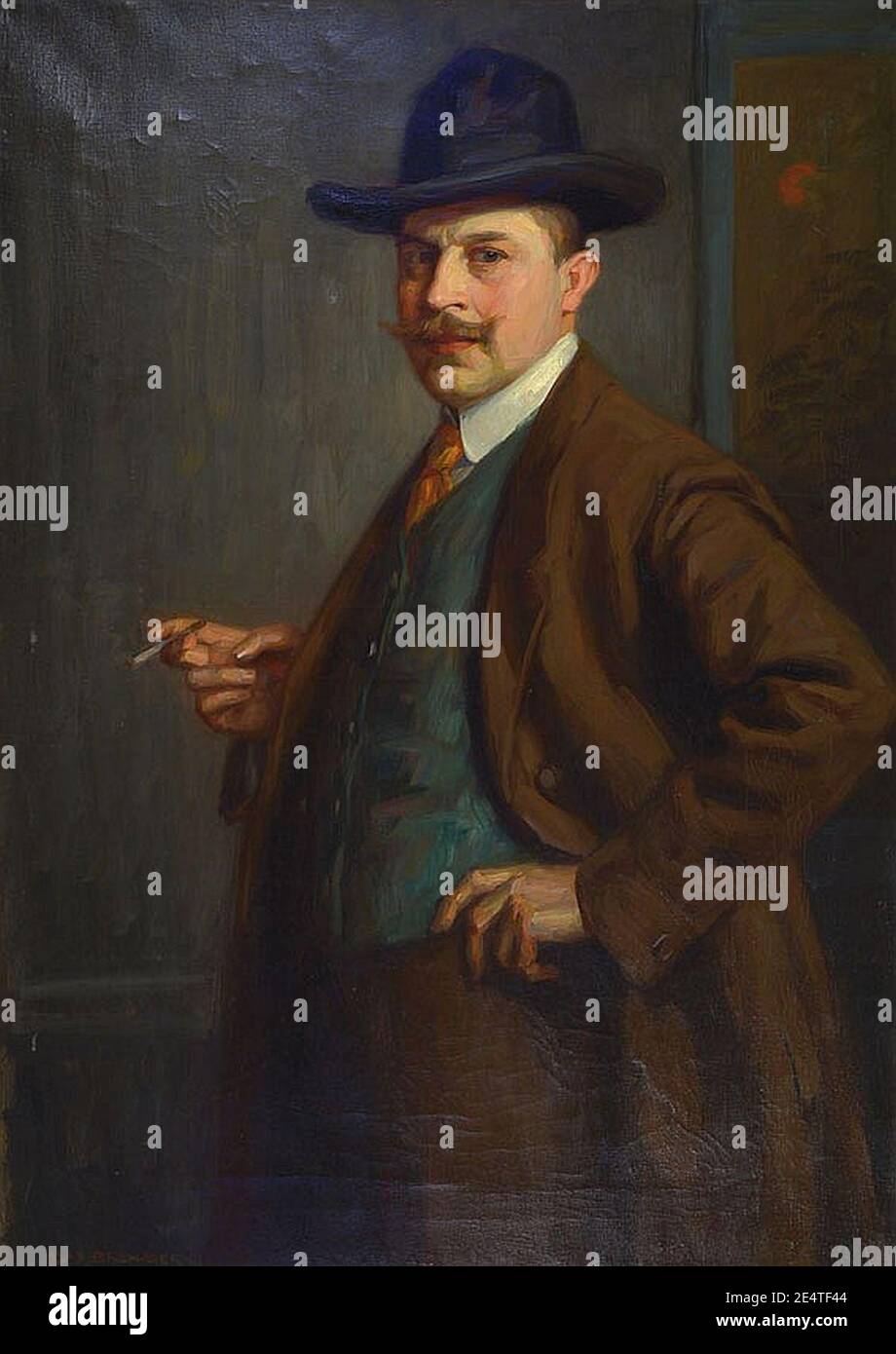 Brehmer hi-res stock photography and images - Alamy