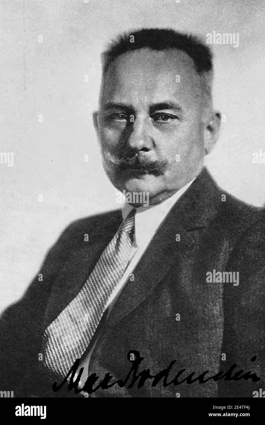 Max bodenstein hi-res stock photography and images - Alamy