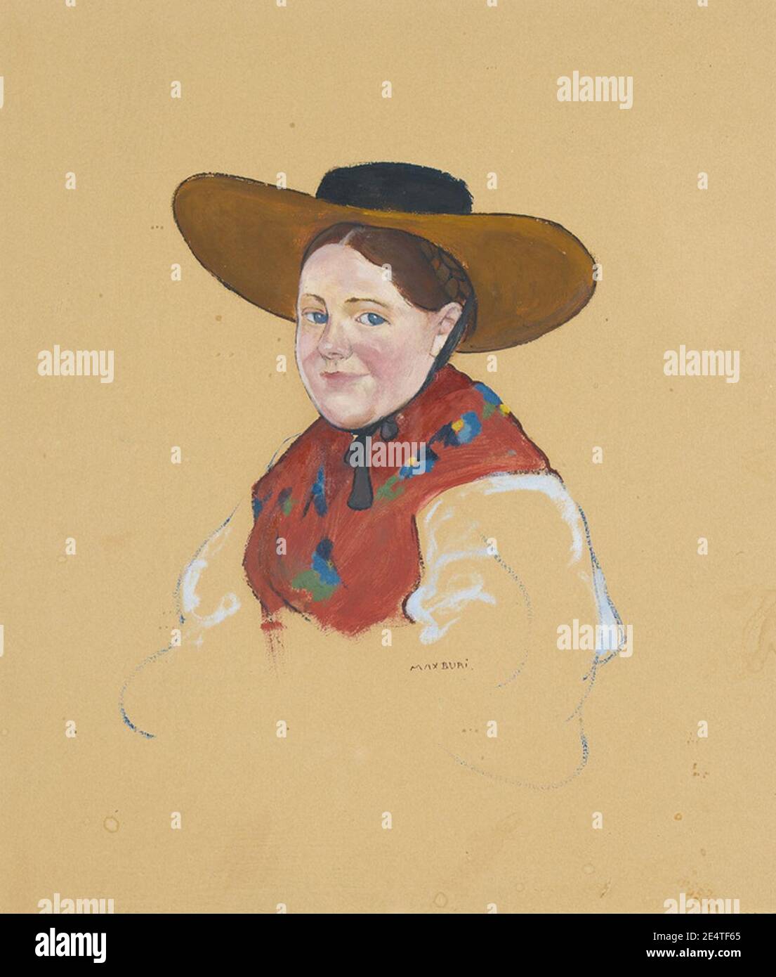 Max buri hi-res stock photography and images - Alamy