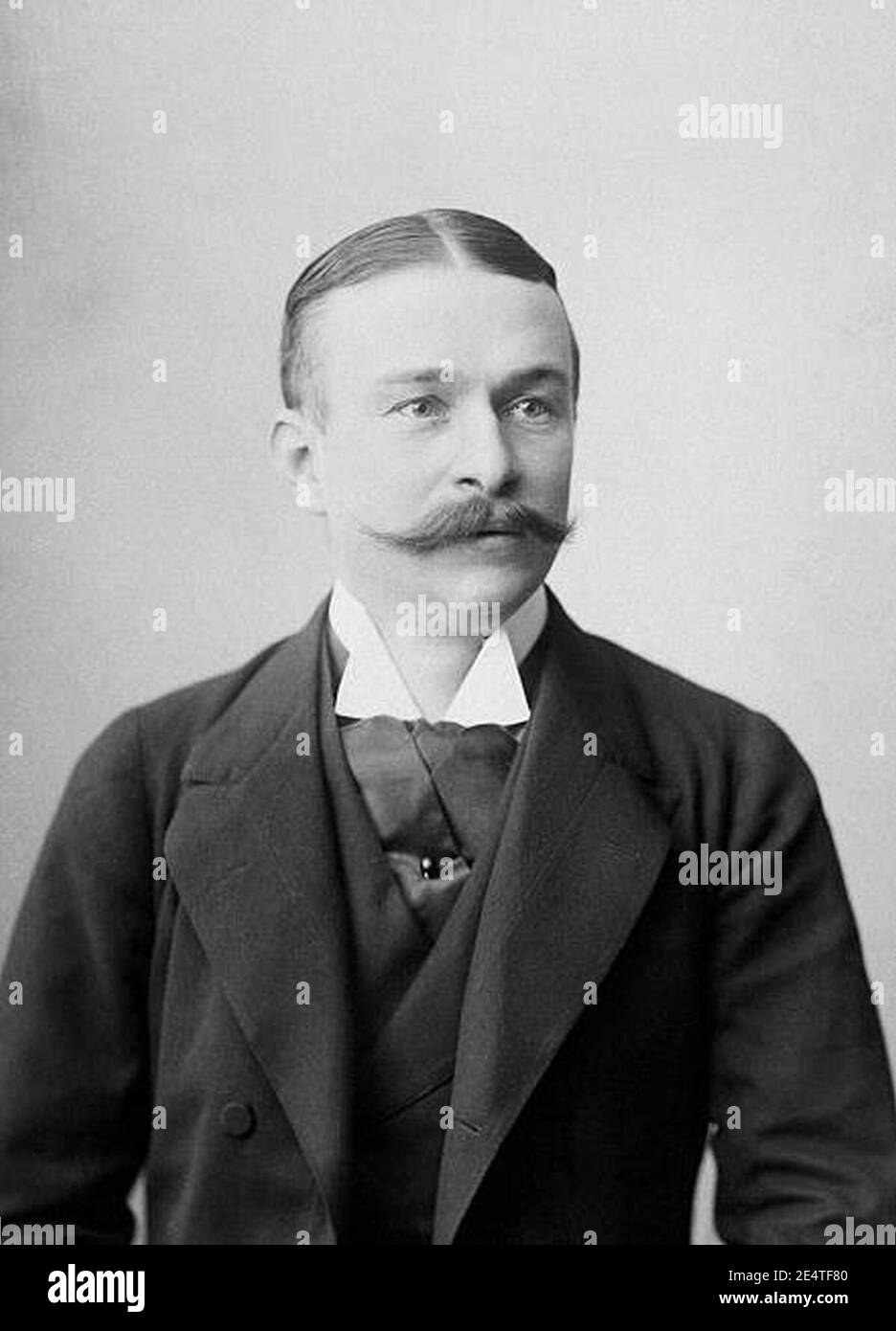 Max egon ii hi-res stock photography and images - Alamy