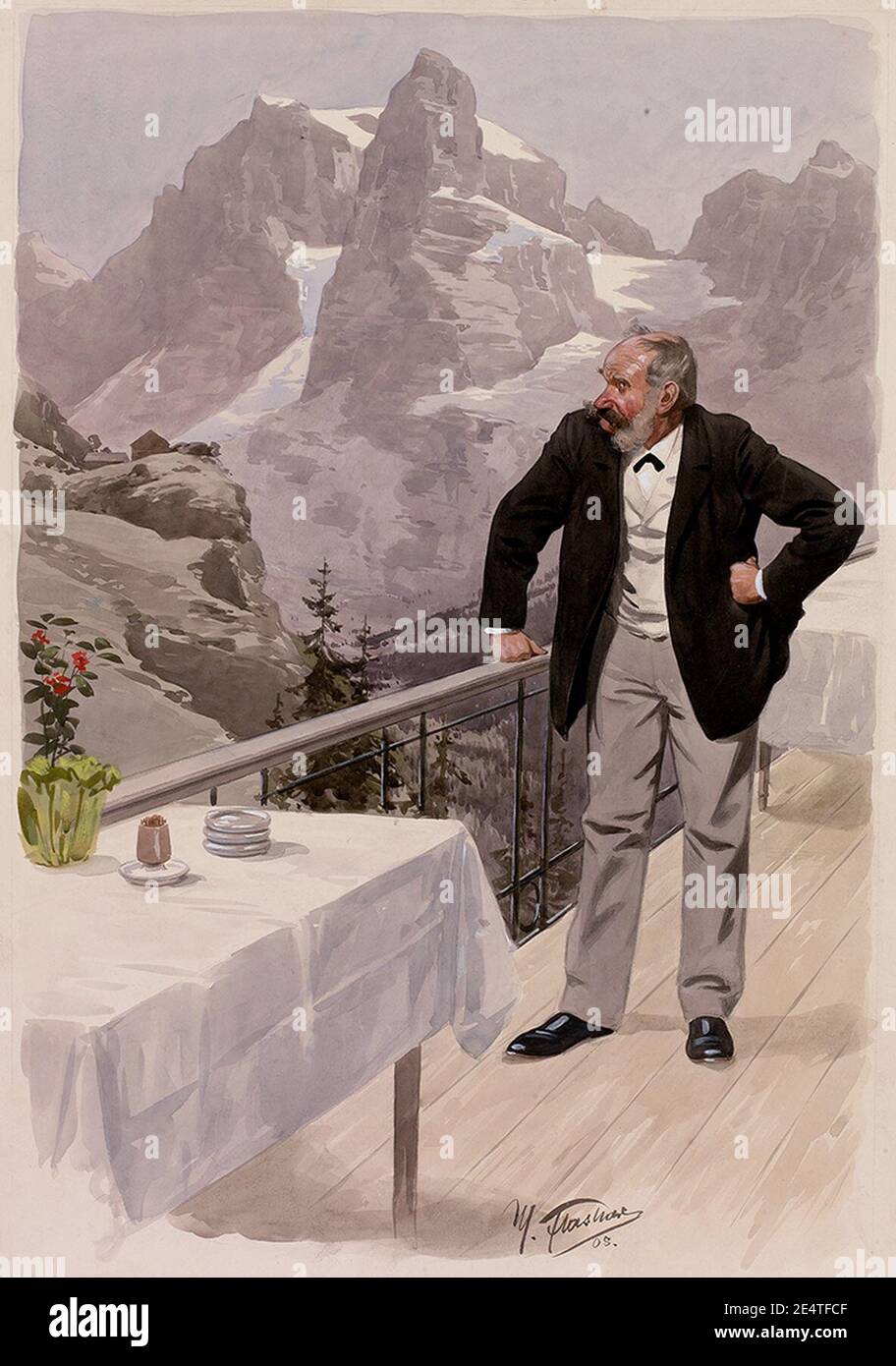 Max berliner hi-res stock photography and images - Alamy