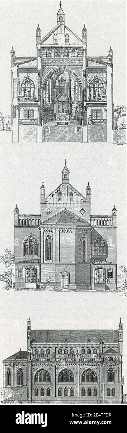 Max Fleischer 001 Stock Photo - Alamy