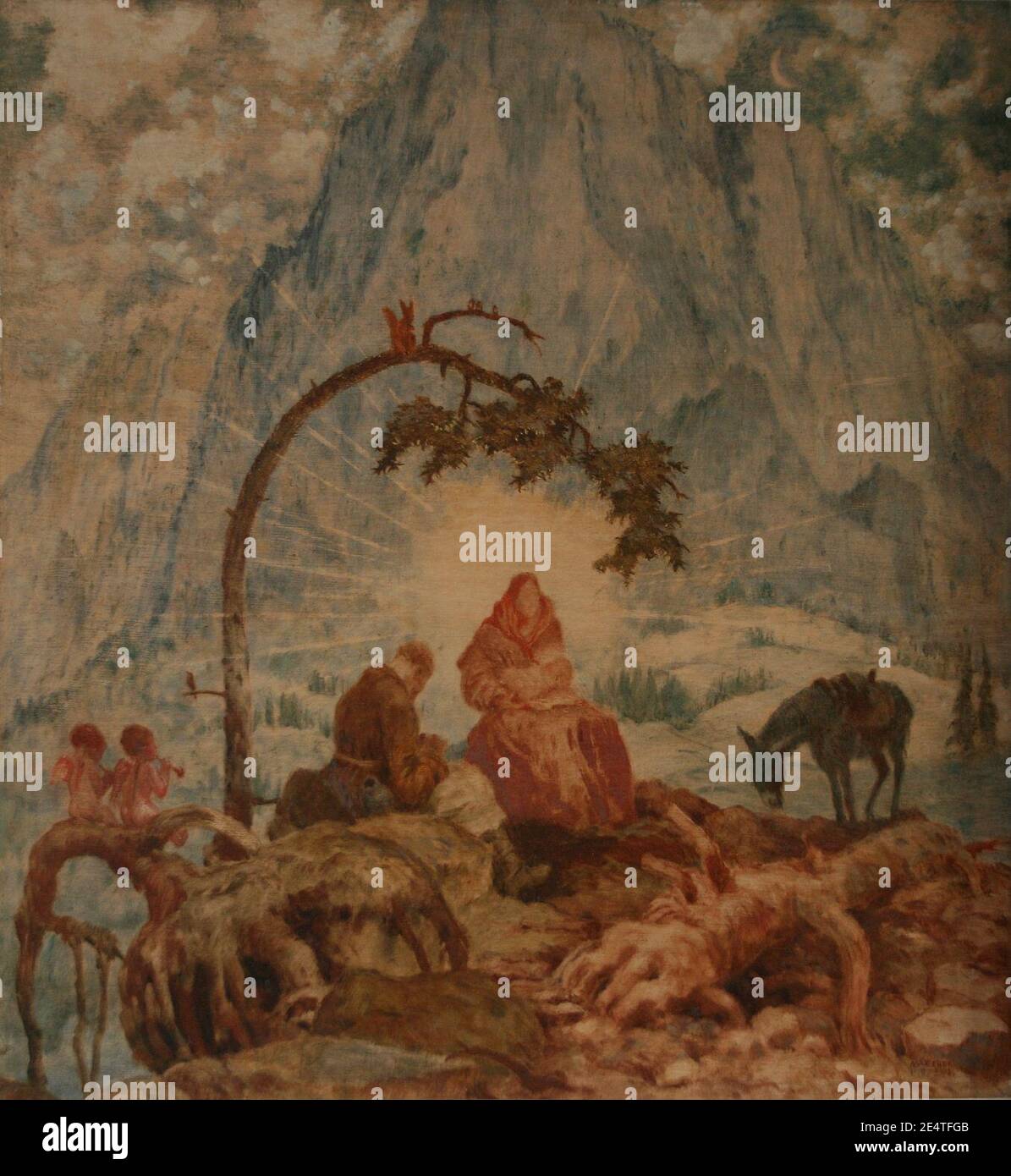 Max bergen hi-res stock photography and images - Alamy