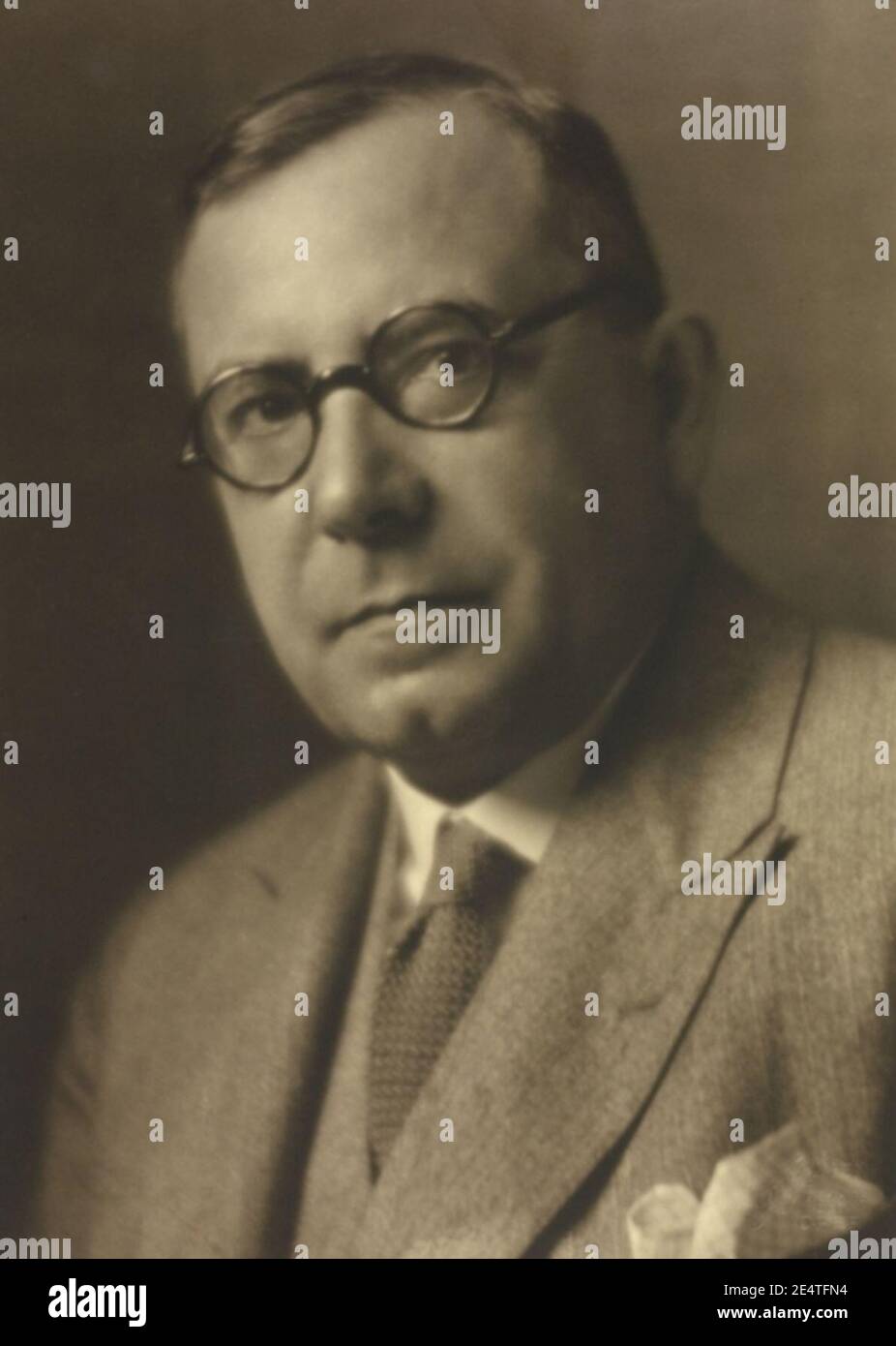 Max Graf (1873 1958) 1927 Stock Photo - Alamy