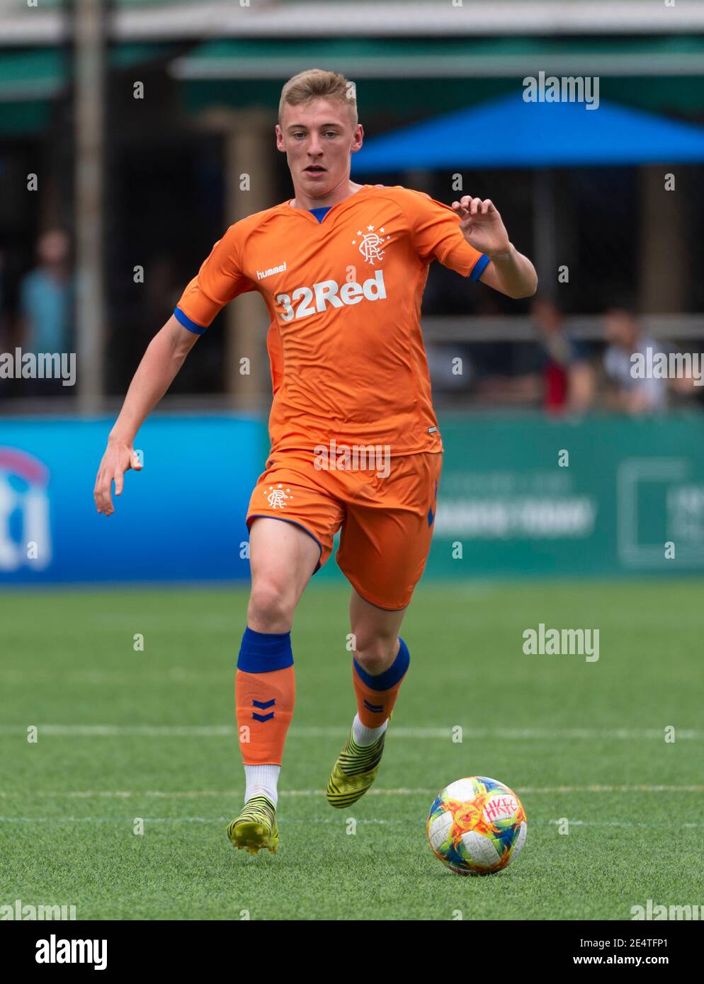 Shiels hi-res stock photography and images - Alamy