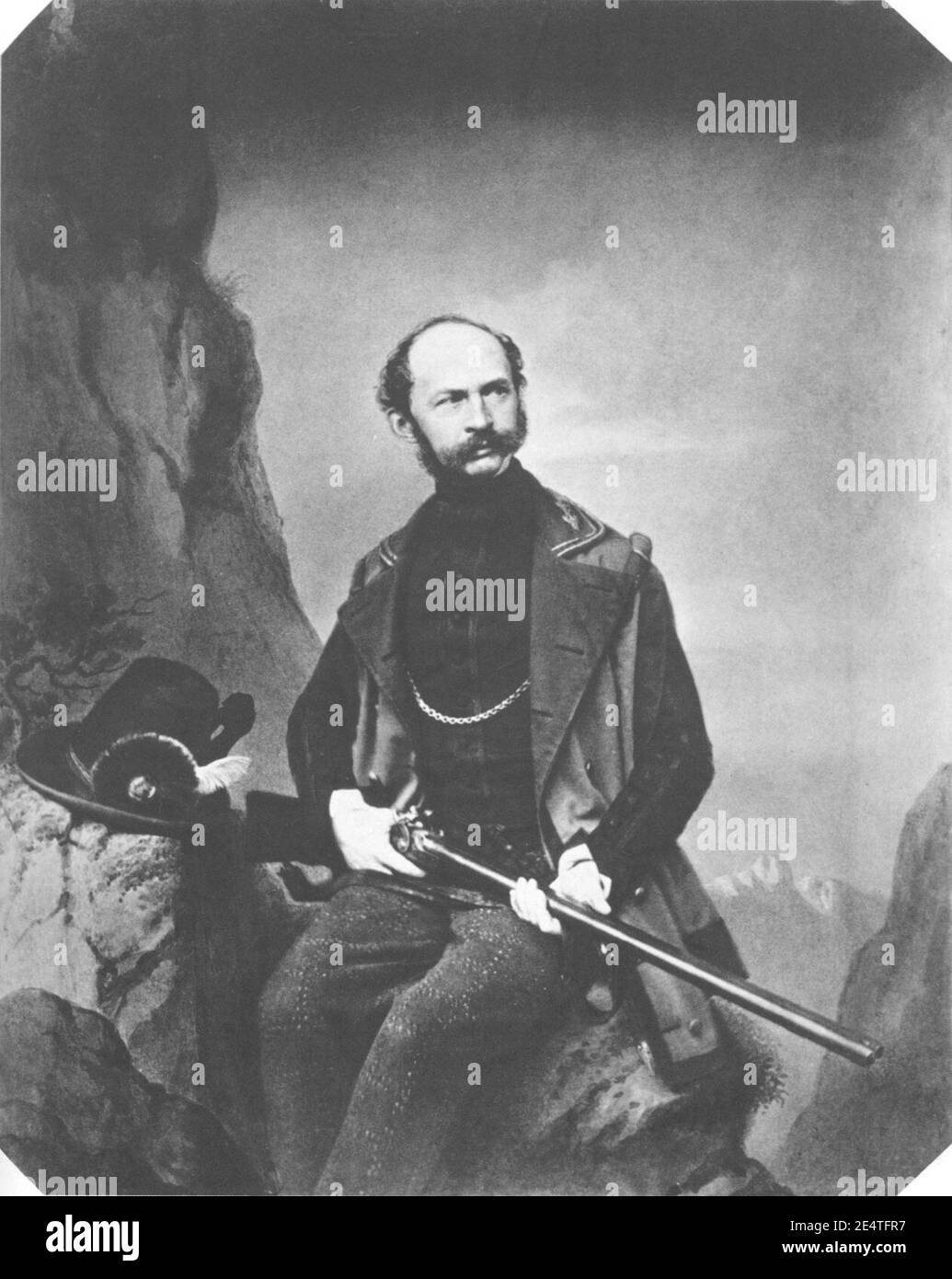 Konig max hi-res stock photography and images - Alamy