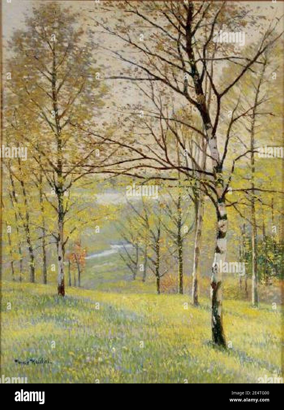 Kuchel hi-res stock photography and images - Alamy