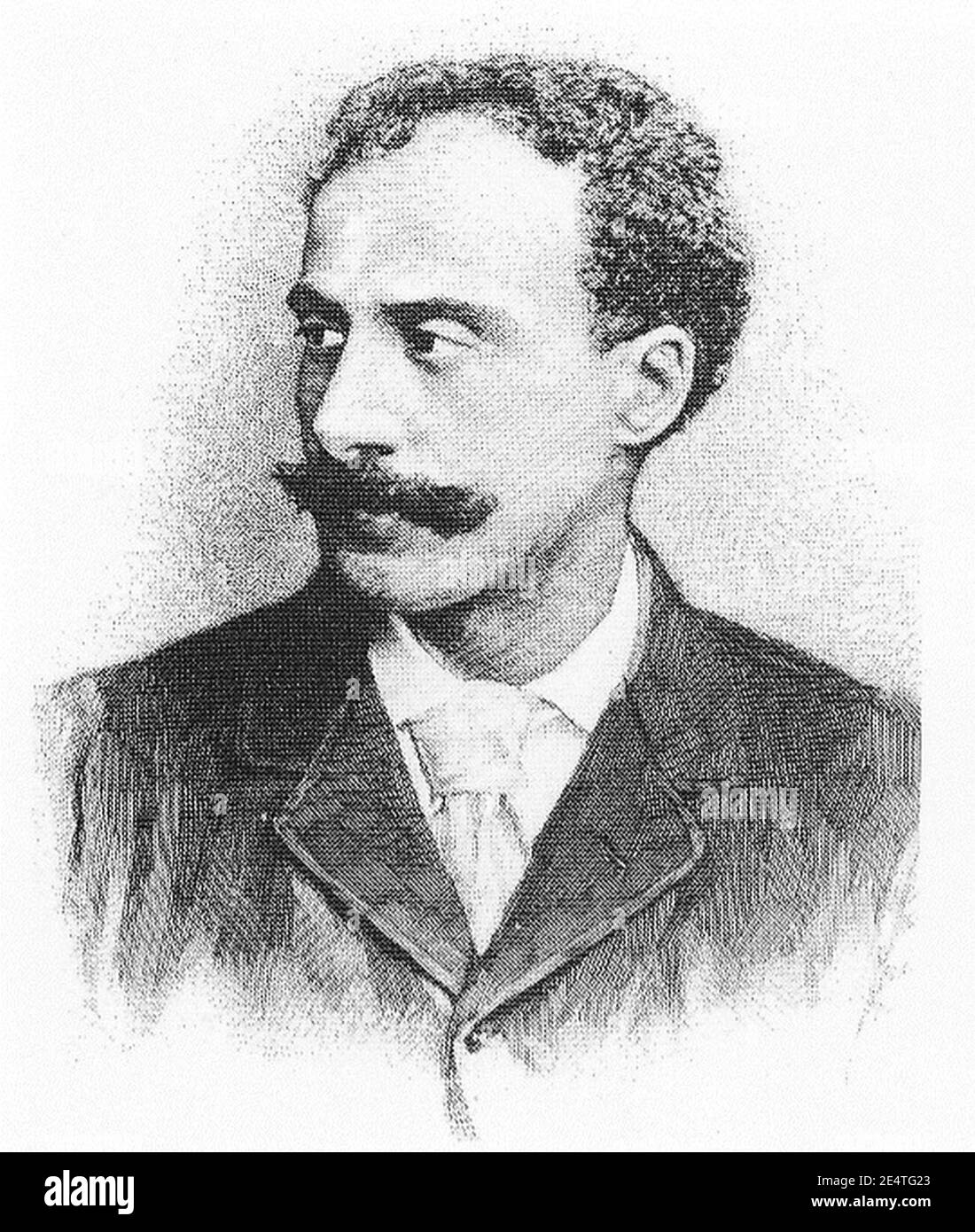 Max liebermann Black and White Stock Photos & Images - Alamy