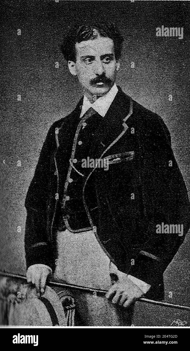 Max Liebermann 25 Stock Photo - Alamy