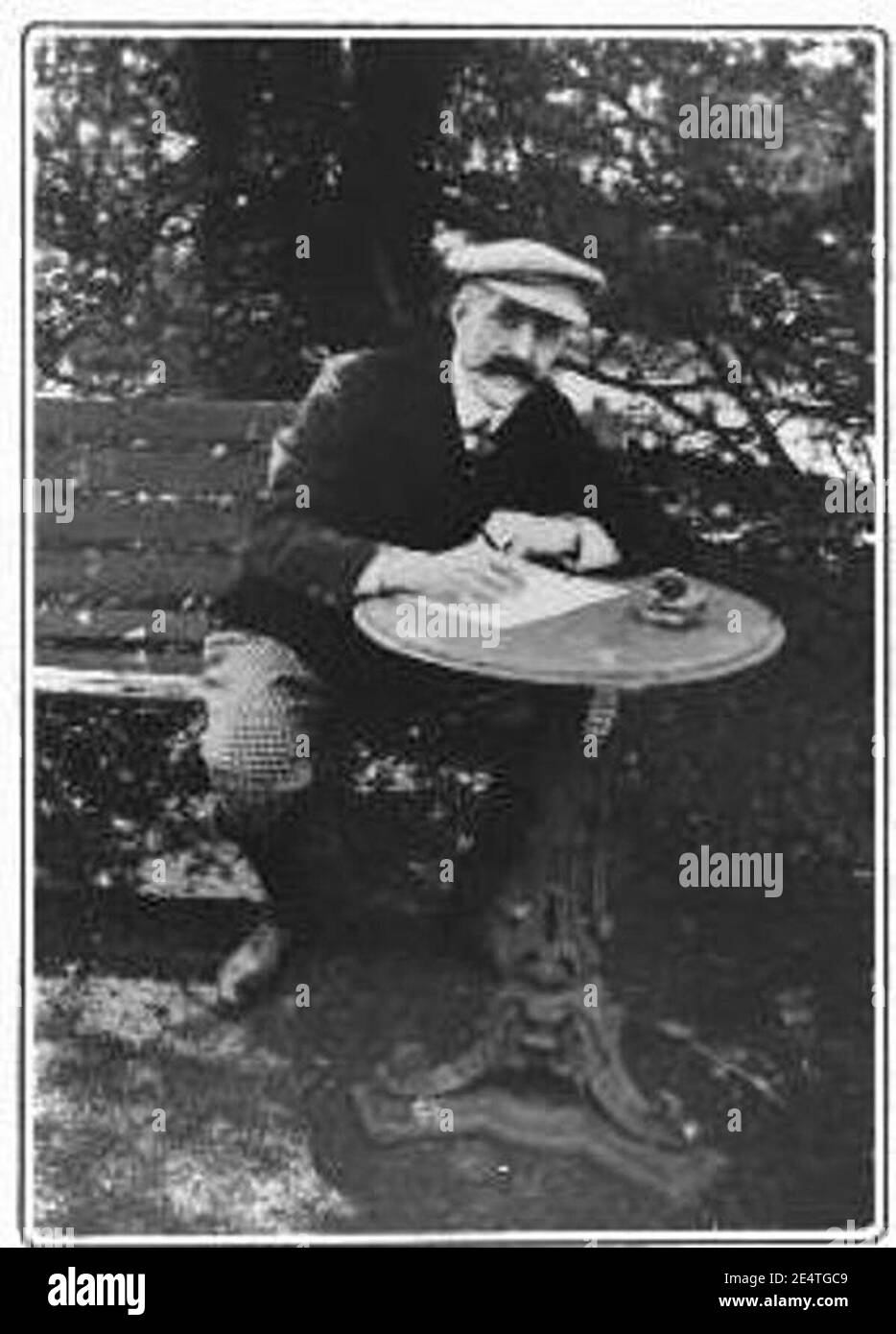 Pemberton max hi-res stock photography and images - Alamy