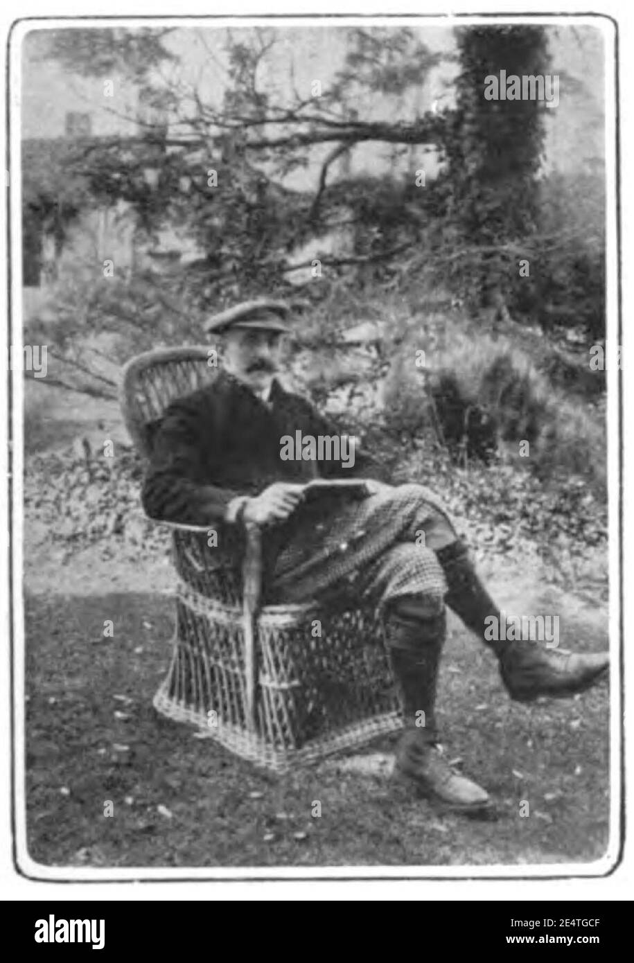 Pemberton max hi-res stock photography and images - Alamy