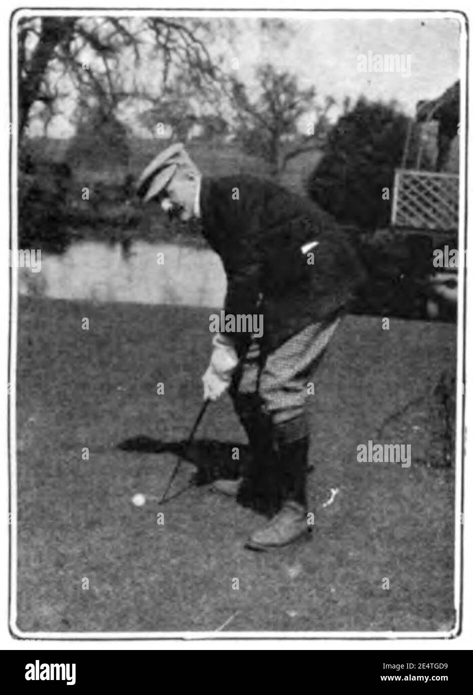 Pemberton max hi-res stock photography and images - Alamy