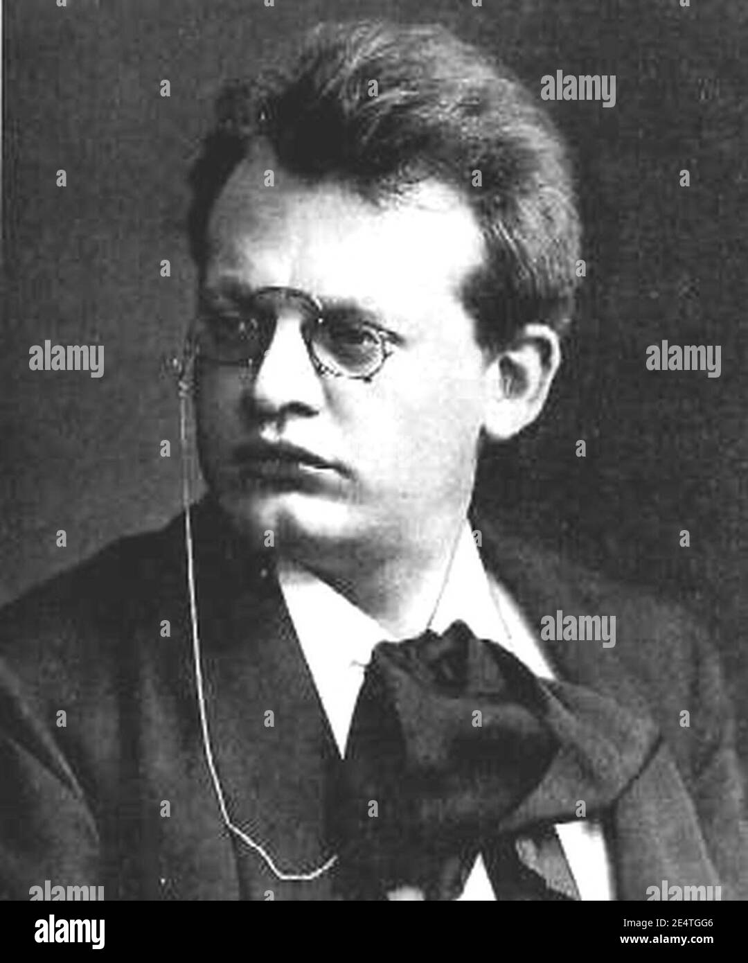Max reger hi-res stock photography and images - Alamy