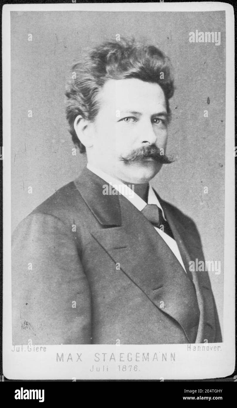 Staegemann hi-res stock photography and images - Alamy