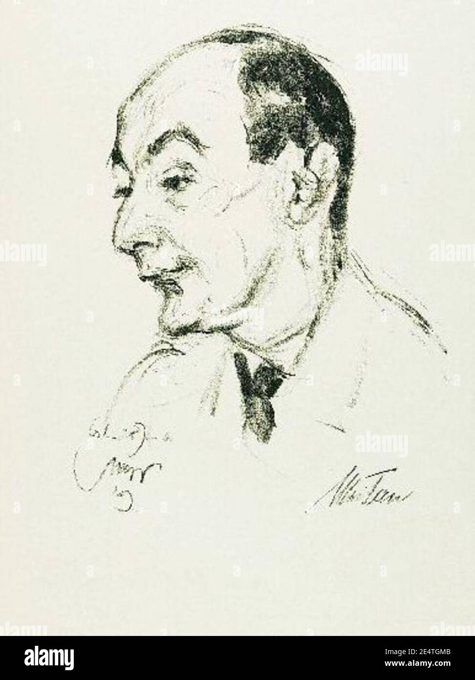 Max tau hi-res stock photography and images - Alamy