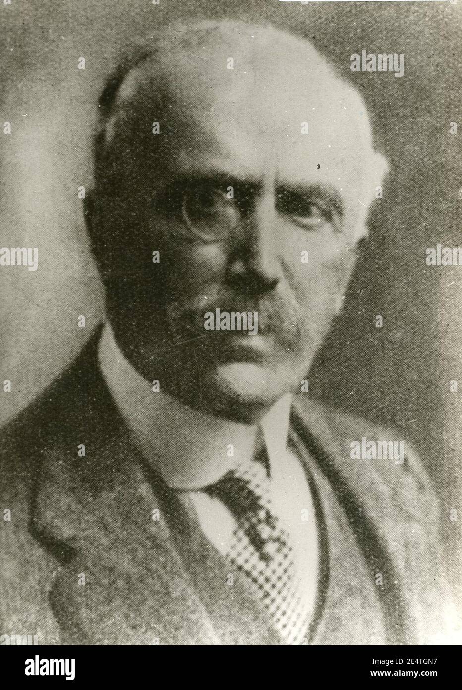 Goldschmidt rothschild hi-res stock photography and images - Alamy