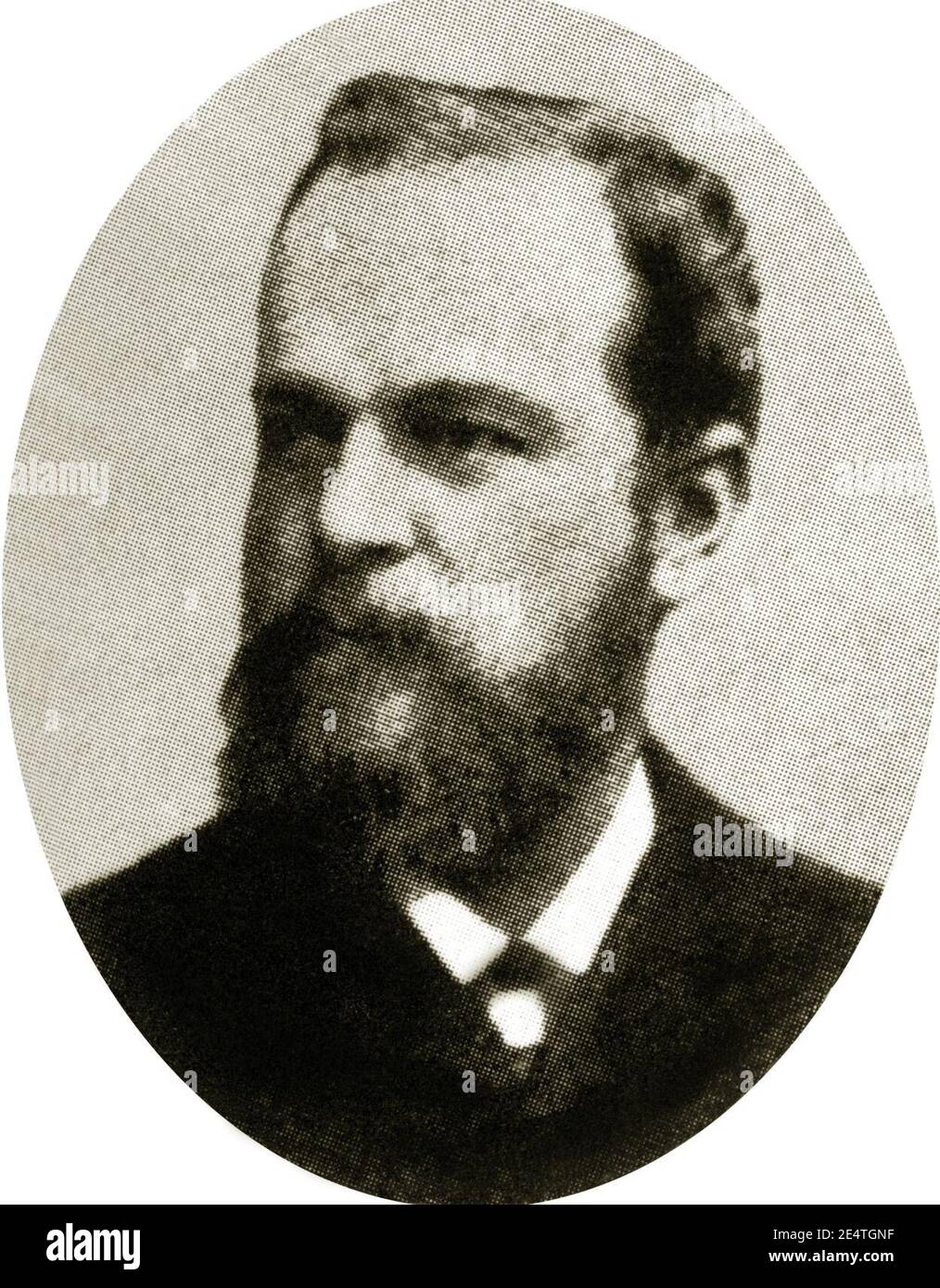 Max von Seydel Stock Photo - Alamy