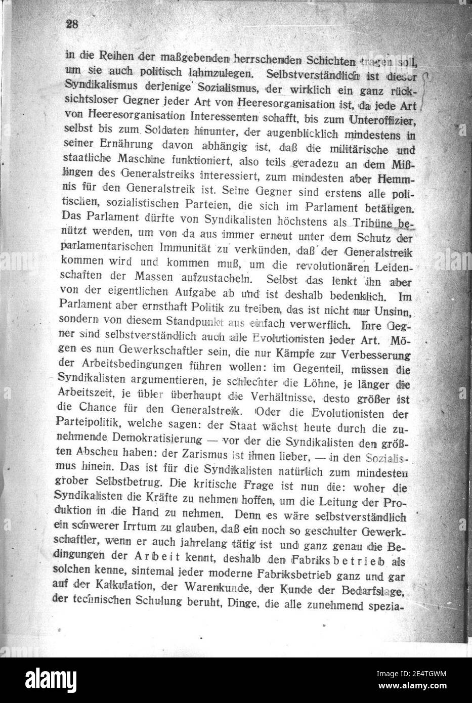 Der weber Black and White Stock Photos & Images - Alamy