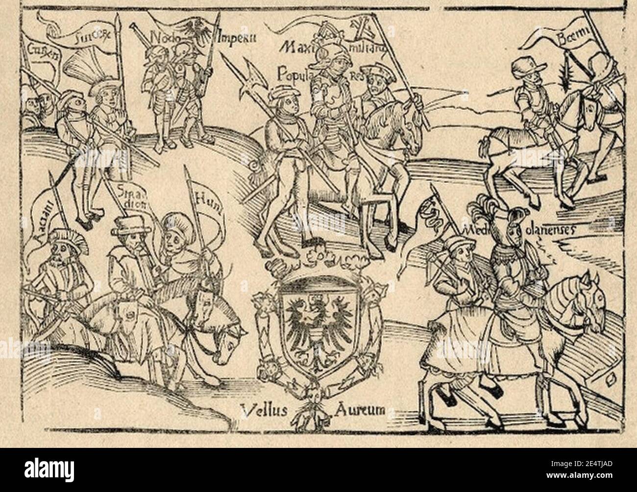 Hercules germanicus hi-res stock photography and images - Alamy