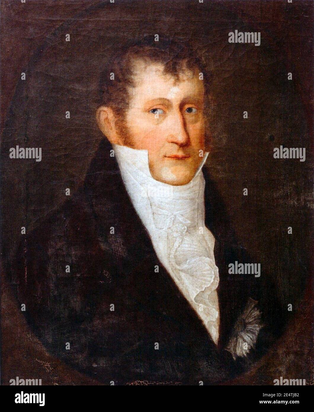 Maximilian friedrich hi-res stock photography and images - Alamy