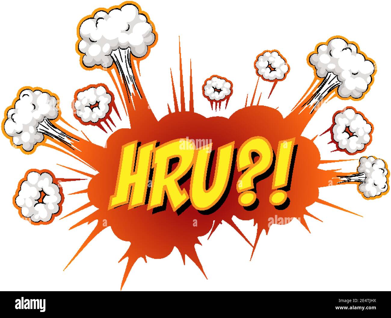 Hru alphabet hi-res stock photography and images - Alamy