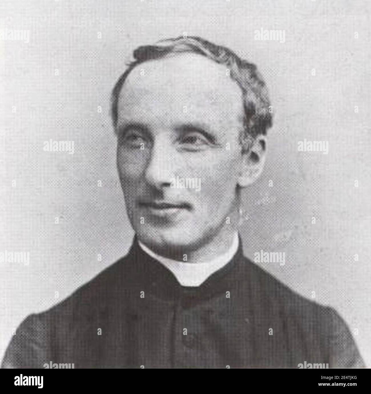 Maximilian von Galen 2 Stock Photo - Alamy