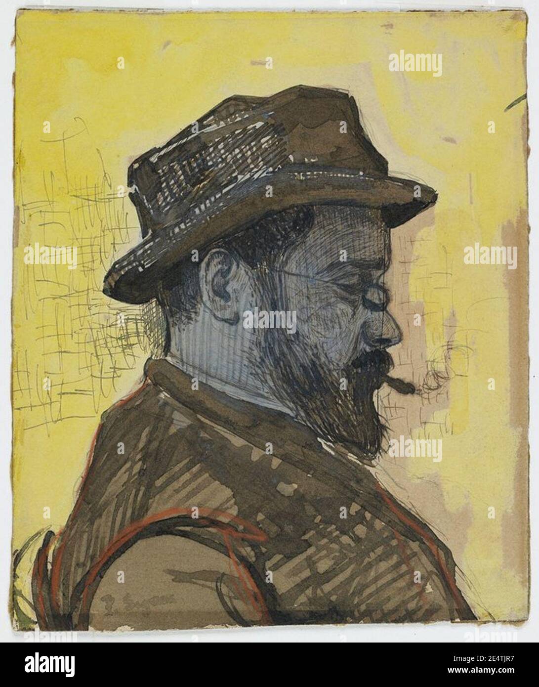 Paul maximilien hi-res stock photography and images - Alamy