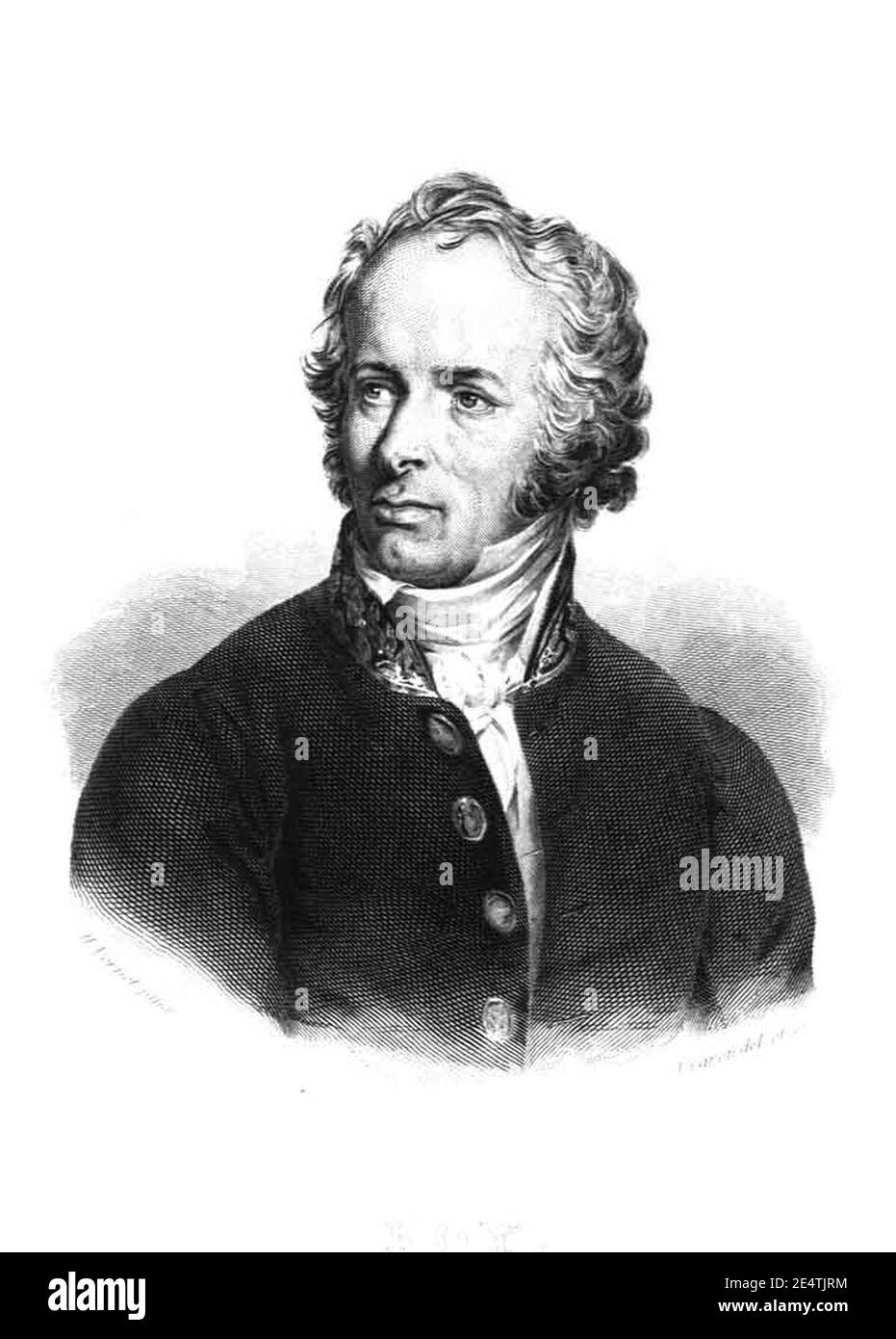 Maximilien foy hi-res stock photography and images - Alamy